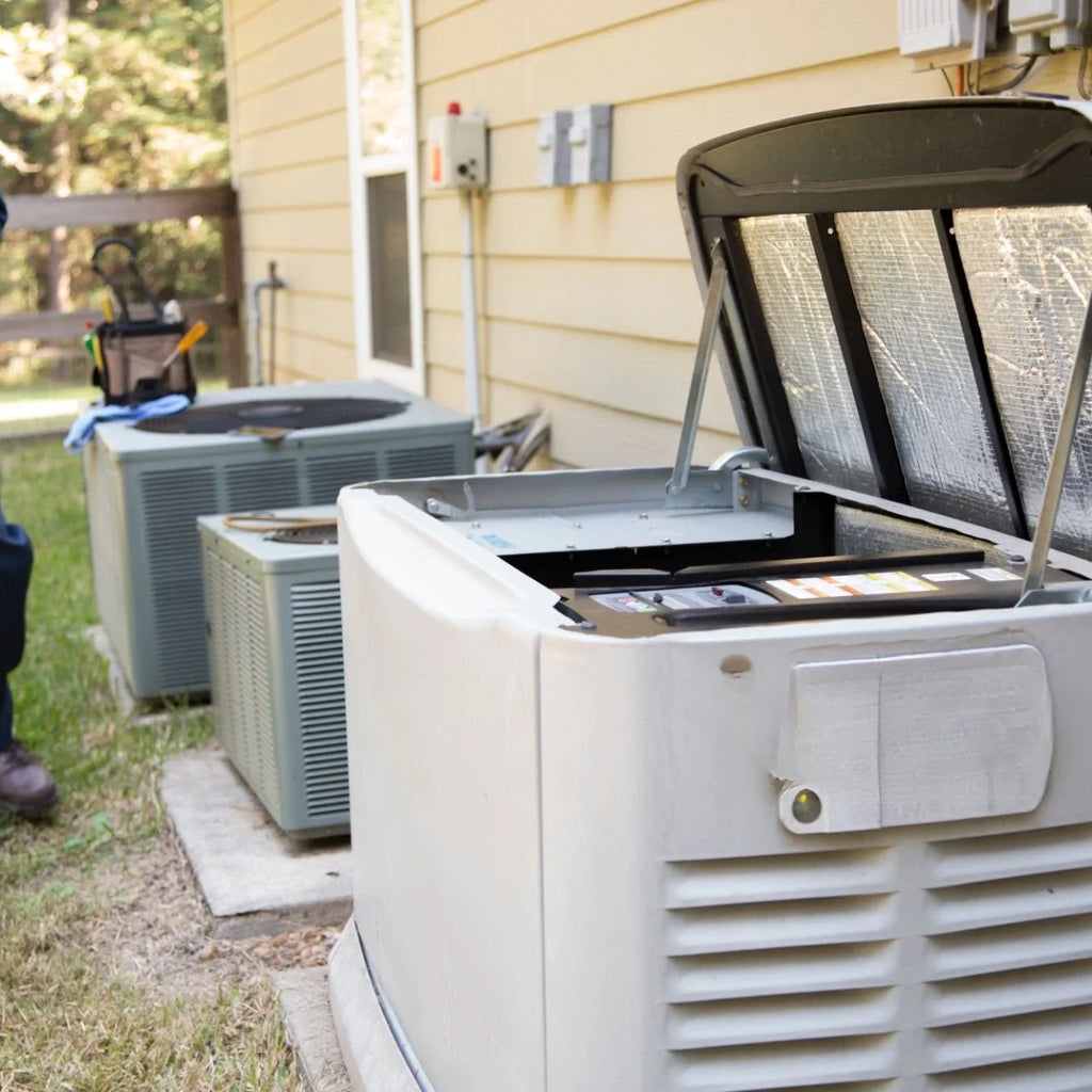 Greener Power on the Go: Eco-Friendly Generator Options | EcoBlog ...