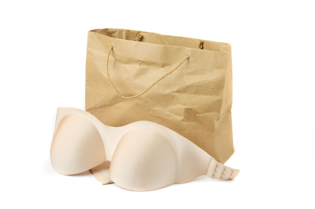 Natural Bras vs Synthetic: What’s Healthier for Women | EcoBlog ...
