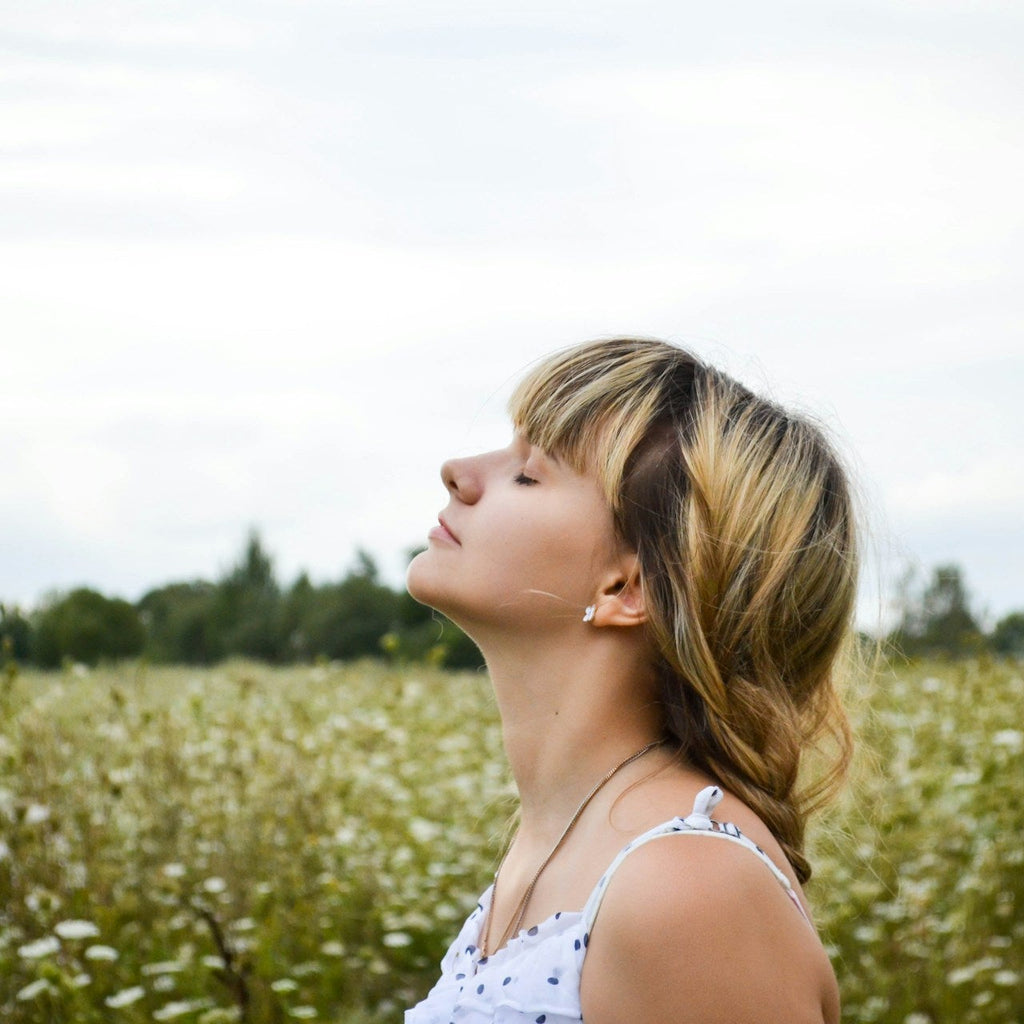 Natural Allergy Relief: Eco-Friendly Ways to Breathe Easier This Spring ...