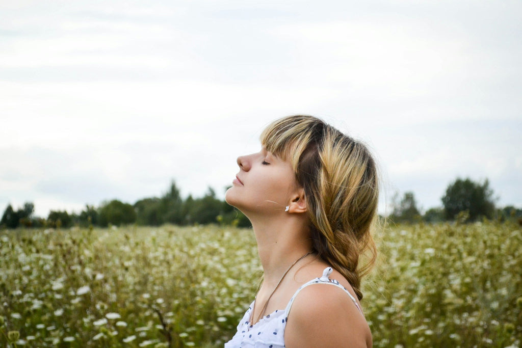 Natural Allergy Relief: Eco-Friendly Ways to Breathe Easier This Spring ...