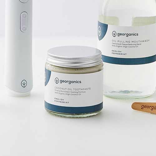 Eco Friendly Toothpaste – The Friendly Turtle