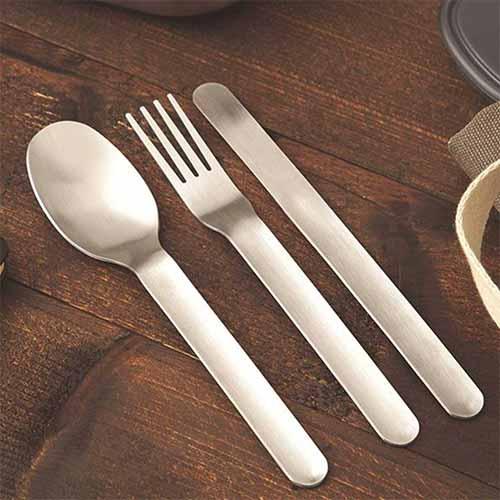 Reusable Cutlery Sets – The Friendly Turtle