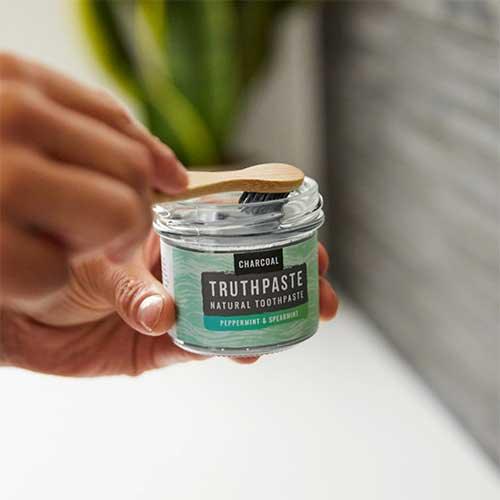 Vegan, Natural Toothpaste – The Friendly Turtle