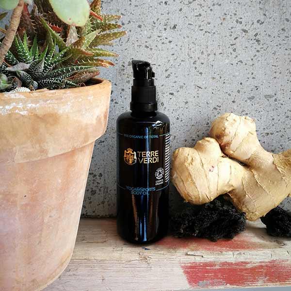 Body Moisturiser & Oils – The Friendly Turtle