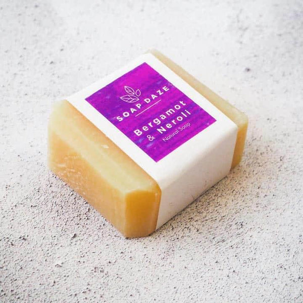 Mini Soap Daze Bar 50g | 12 Scents | 100% Natural Handmade Soap – The ...