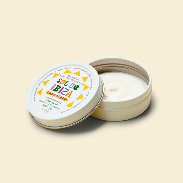 Sol De Ibiza Mini Baby & Kids | Friendly Turtle – The Friendly Turtle